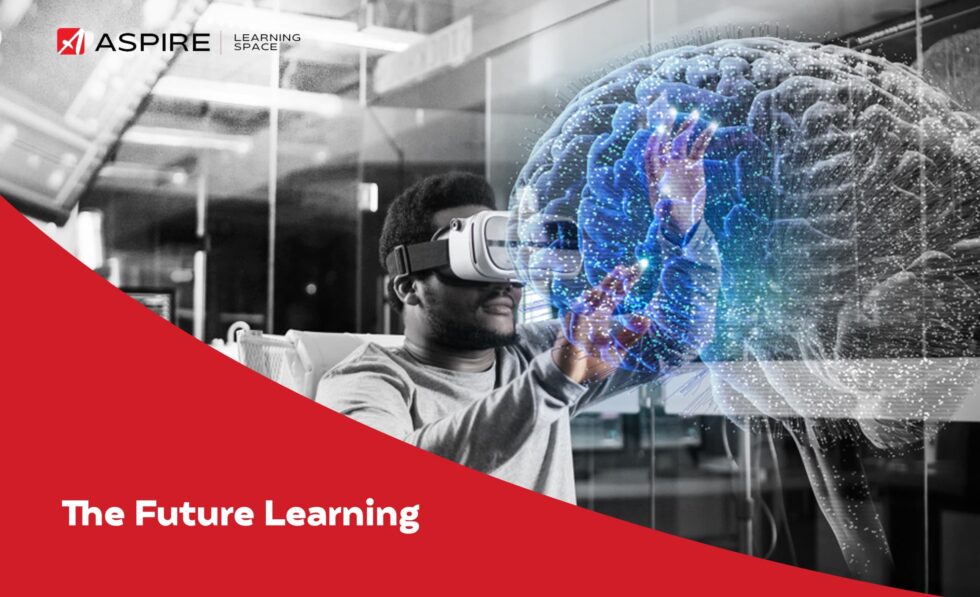 Reimagining the Future of Learning | Aspire Learning Space