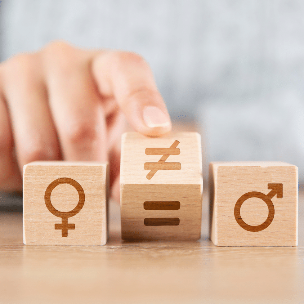Gender Equity VS Equality | Aspire Learning Space